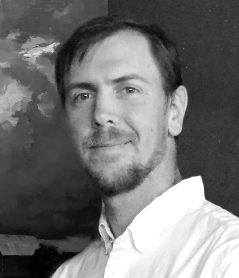 Marc Anderson | Artist Page